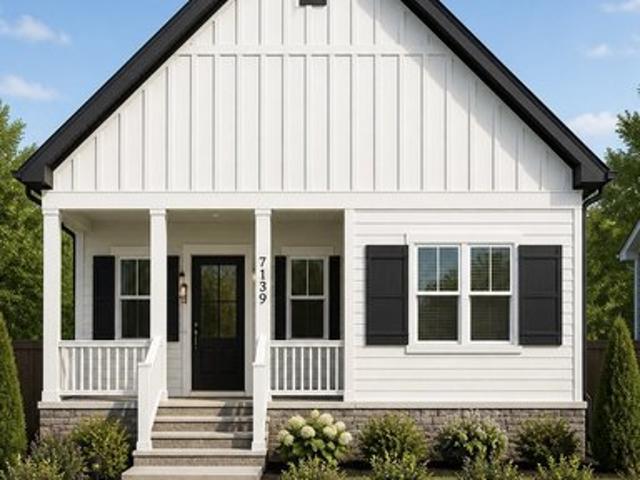 7139 Frances St, Fairview, TN 37062