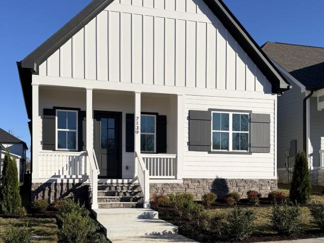 7139 Frances St, Fairview, TN 37062 | MLS #3134 | Compass