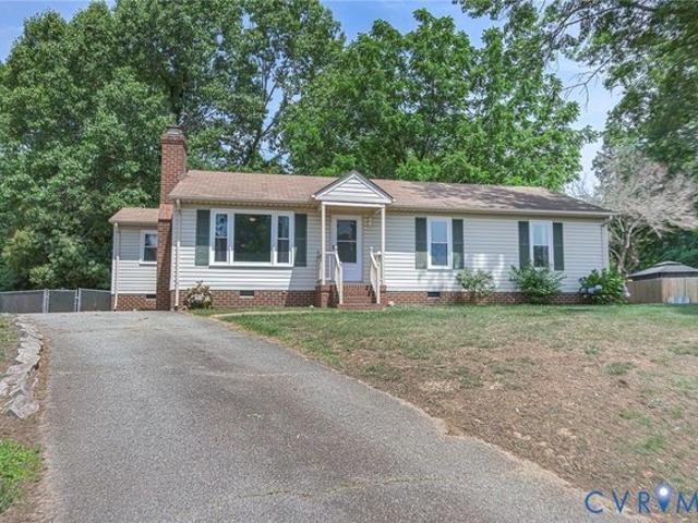 7139 Hyacinth Ct, Mechanicsville, VA 23111