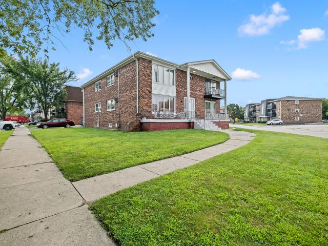 7139 99th Street