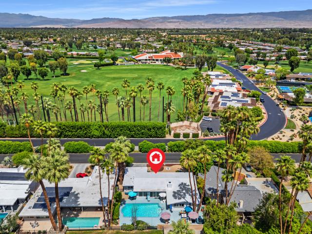 71305 Kempton Ave, Rancho Mirage, CA 92270 | MLS #219146