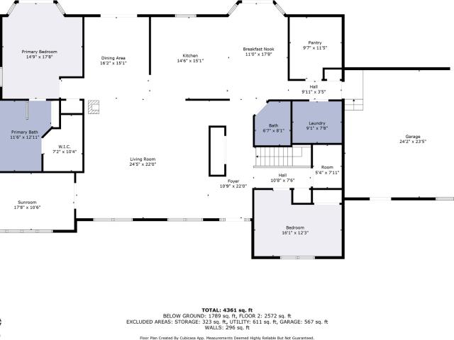 71306 Old 205, Edwardsburg, MI