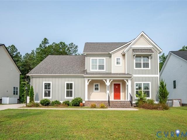 7130 Maple Summit Ln, Moseley, VA 23120