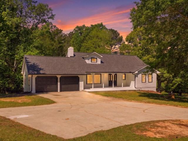 7130 Nantz Rd, Winston, GA 30187 | MLS #7757 | Compass