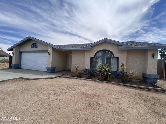 7130 California City Blvd, California City, CA 93505