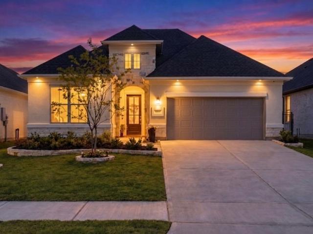 7130 Carriage Light Drive