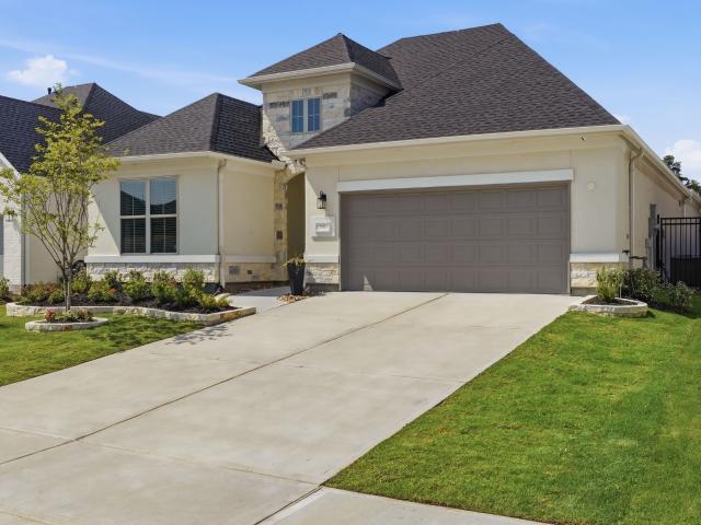 7130 Carriage Light Drive