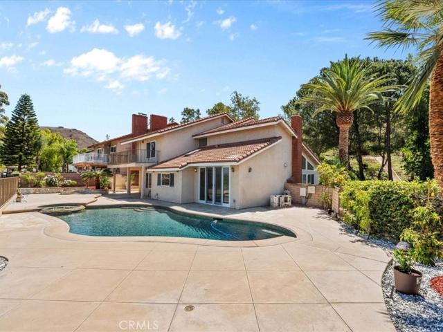 7130 E Colter Cir, Anaheim, CA 92807 | MLS #IG26158