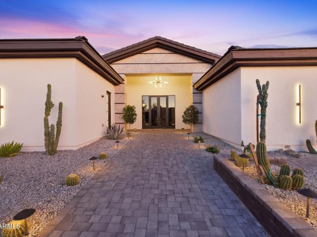 7130 E Saddleback St, Unit 11, Mesa, AZ 85207 | MLS #7000