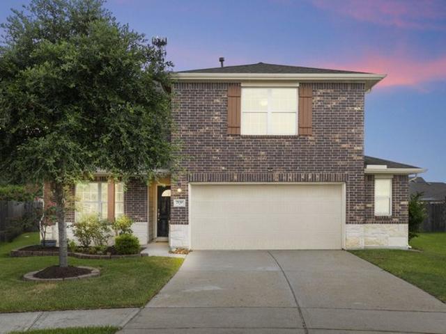 7130 Edwanna Ln, Spring, TX 77389