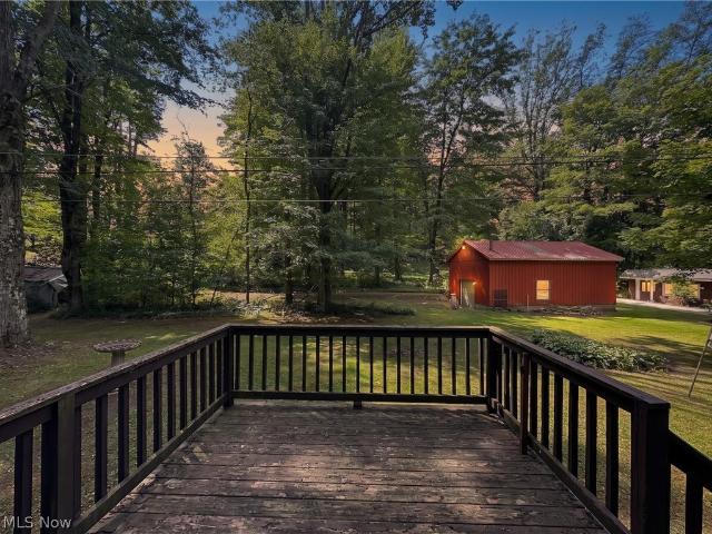 7130 Leroy Thompson Road