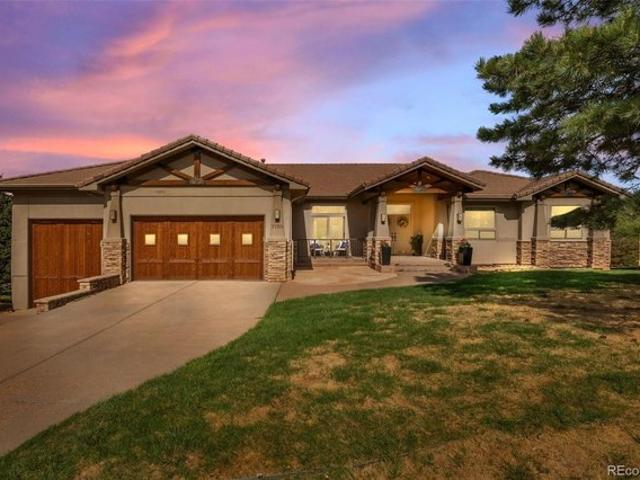 7130 Puma Trl, Littleton, CO 80125