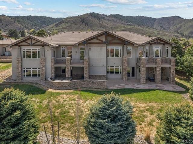 7130 Puma Trl, Littleton, CO 80125
