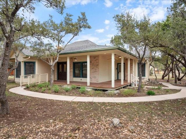 7130 Ranch 2338 Rd