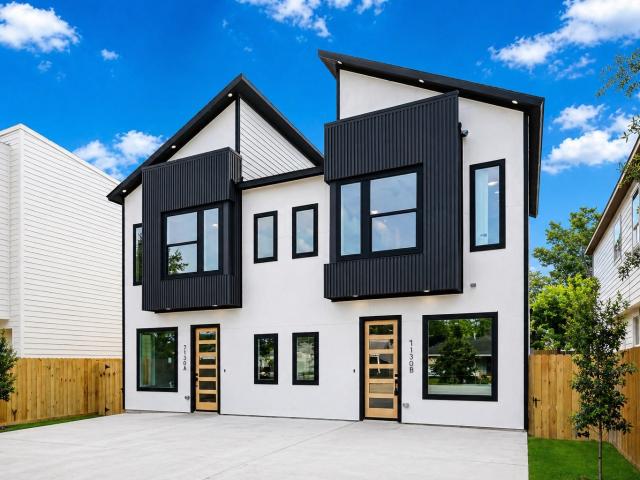 7130 St Augustine St, Unit AB, Houston, TX 77021 | MLS #7265 | Compass
