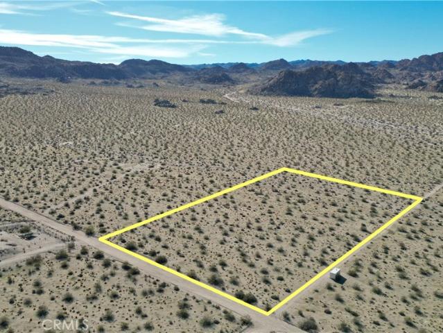 7130 Sunfair Rd, Joshua Tree, CA 92252 | MLS #JT26126