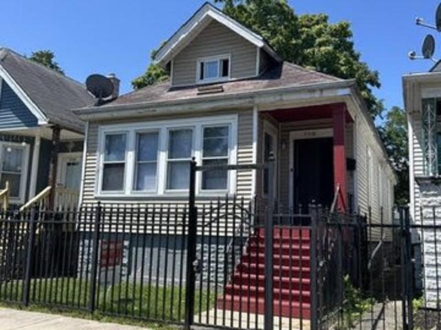 7130 S Hermitage Ave, Chicago, IL 60636