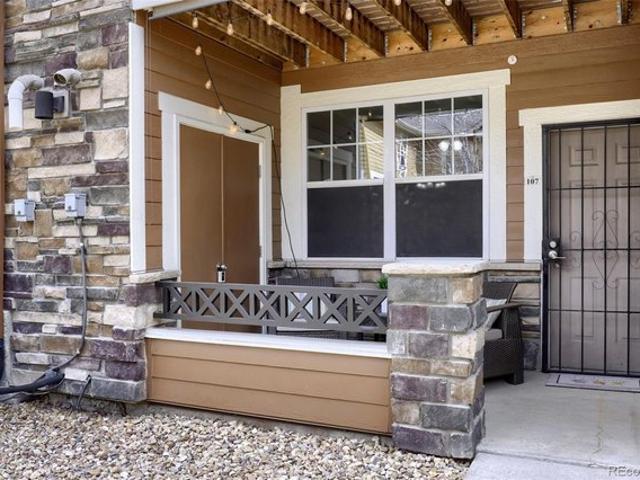 7130 Simms St Unit 107, Arvada, CO 80004