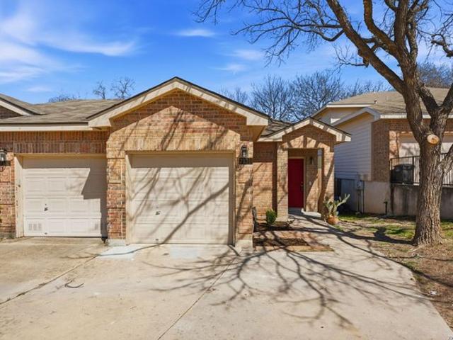 7130 Tourant Rd, San Antonio, TX 78240