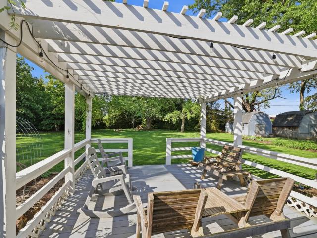7130 Wynter Way, Indianapolis, IN 46250 | MLS #22082