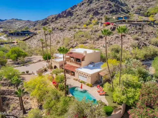 7131 N 40th St, Paradise Valley, AZ 85253 MLS 6856303