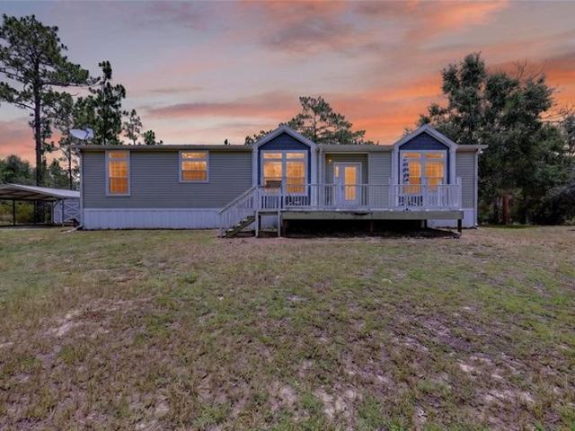 7131 NE 138th Ter, Williston, FL 32696