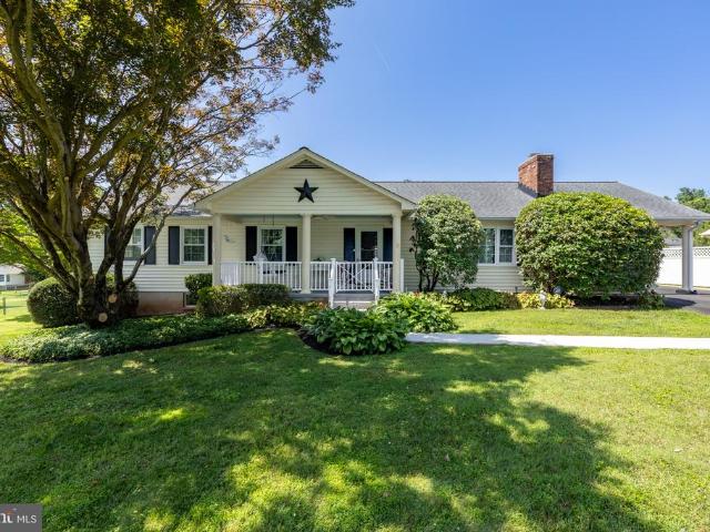 7131 Academy Road