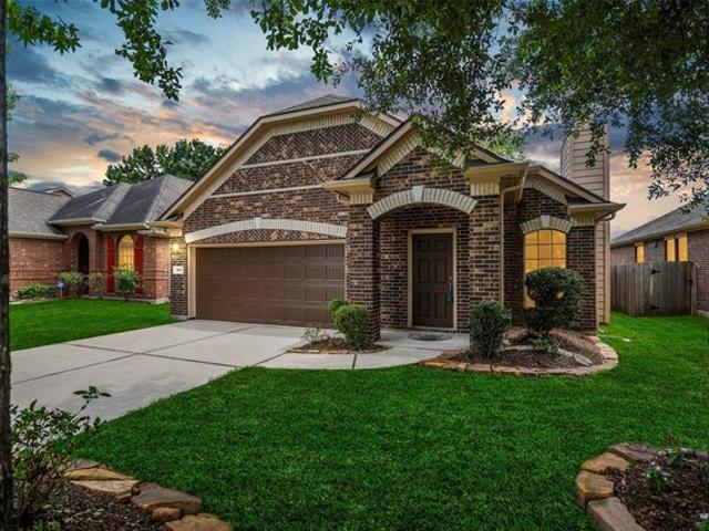 7131 Durango Creek Dr, Magnolia, TX 77354