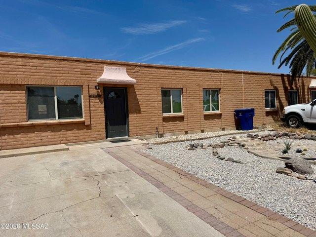 7131 E 38th St, Tucson, AZ 85730