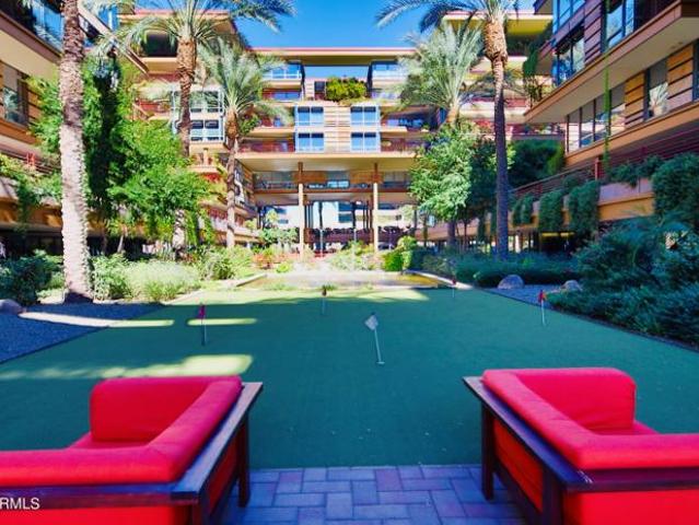 7131 E Rancho Vista Dr #1009, Scottsdale, AZ 85251