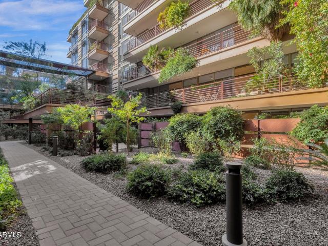 7131 e rancho vista drive # 2003