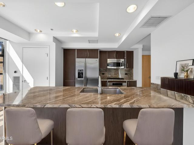 7131 E Rancho Vista Drive # Unit 6001