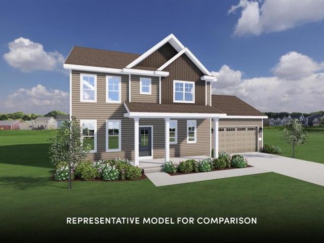 7131 Johann Farm Rd, Middleton, WI 53562