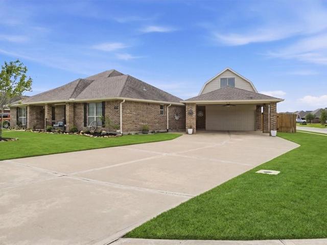 7131 Limestone Cir, Manvel, TX 77578
