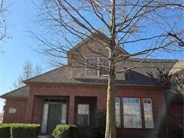 7131 Sundrops CT, Springdale, AR 72762