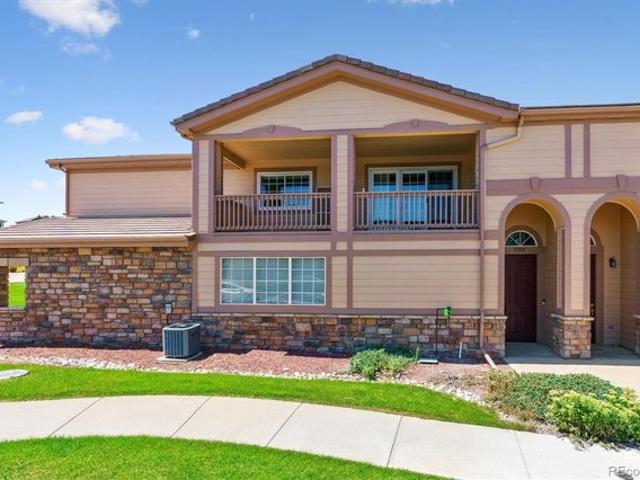 7131 S Wenatchee Way Unit F, Aurora, CO 80016