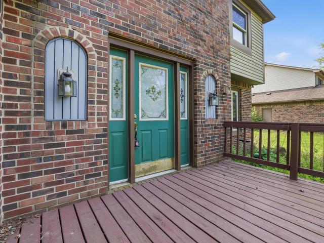 7131 W Green Springs Road