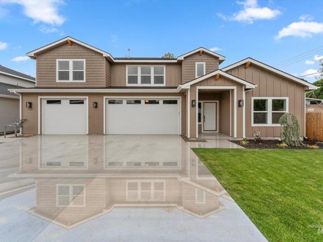 7131 W Ustick Rd, Boise, ID 83704