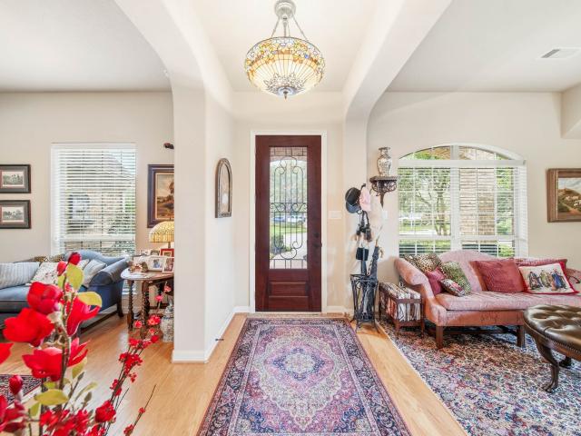 7131 Wild Trail