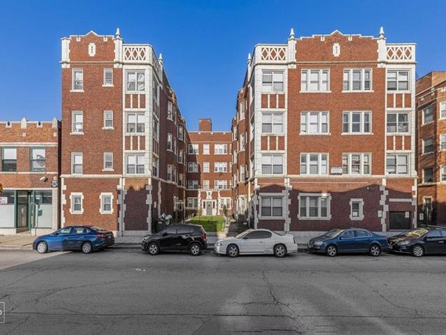 7131 45 S Yates Ave, Chicago, IL 60649