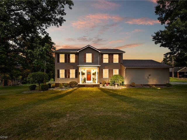 71320 Sharon Road