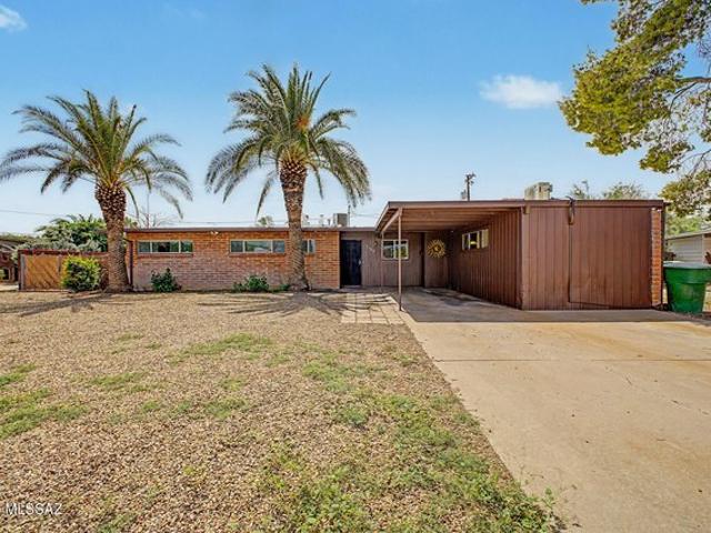 7132 E 29th St, Tucson, AZ 85710