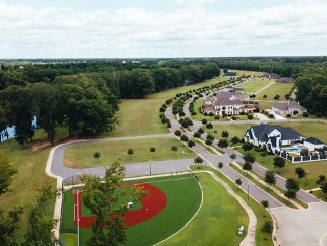 7132 Egret Lndg Lot 60, Monroe, LA 71203