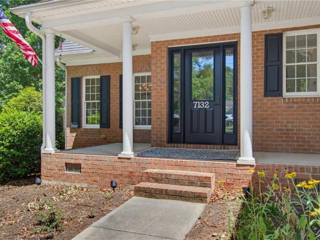 7132 Pleasant Oaks Road