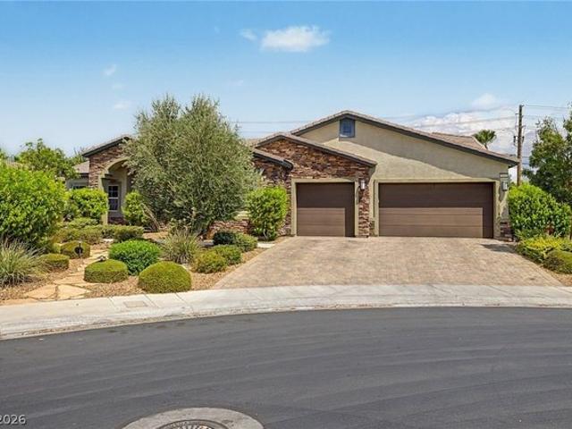 7132 Shire Ridge Ave, Las Vegas, NV 89131