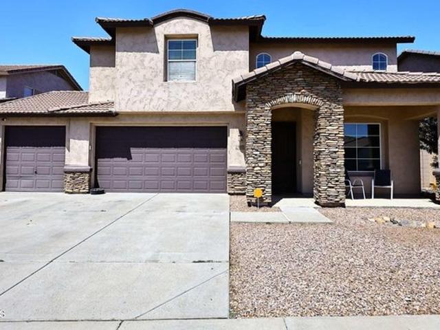 7132 W Darrow St, Laveen, AZ 85339