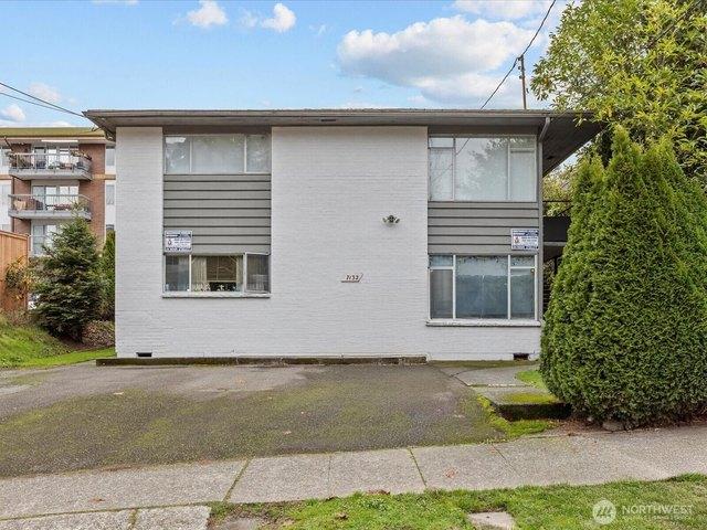 7132 47th Ave SW, Seattle, WA 98136