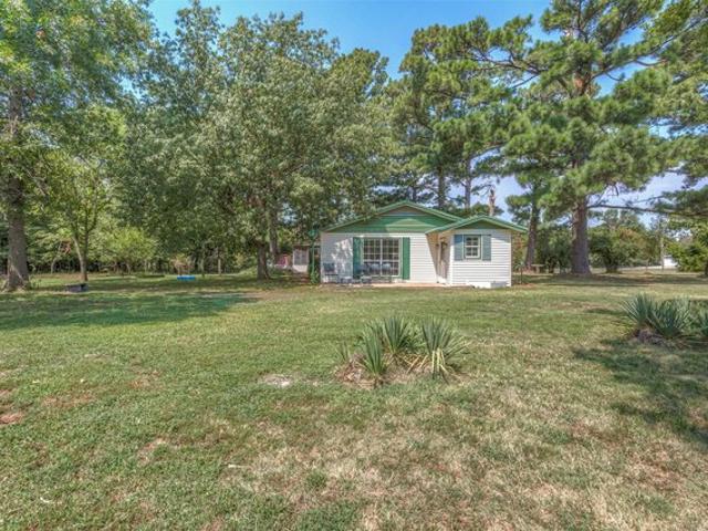 71339 S 329 Rd, Wagoner, OK 74467