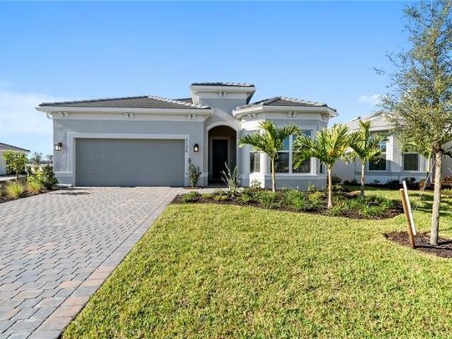 7133 Oak Flats Ct Lot 683, North Fort Myers, FL 33917