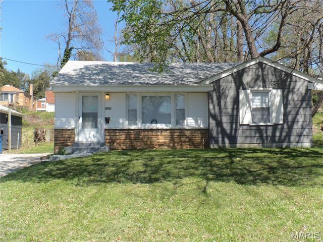 7133 Beulah Ave, Jennings, MO 63136 | Compass